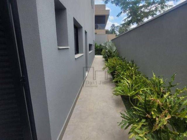 Casa para temporada no Condomínio Villas do Golfe Itu 3 Dorms