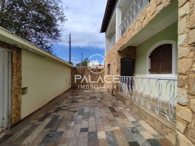 Casa para temporada no Parque Santa Cecília Piracicaba 6 Dorms
