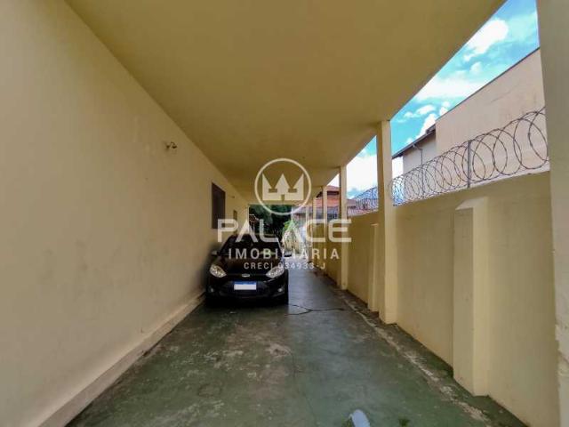 Casa para temporada no Paulista Piracicaba 3 Dorms