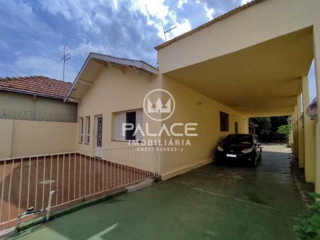 Casa para temporada no Paulista Piracicaba 3 Dorms