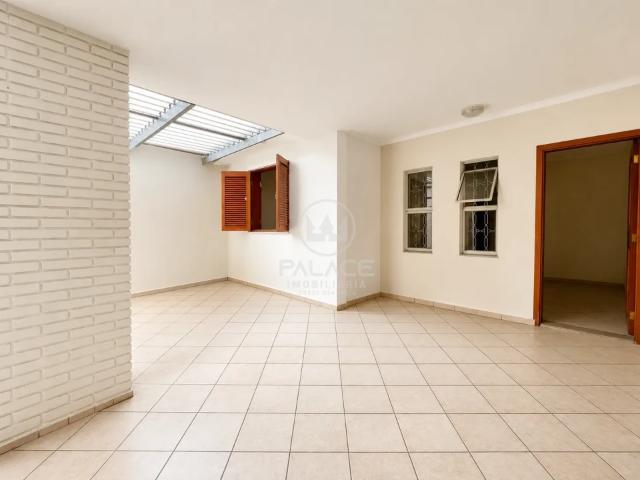Casa para temporada no São Dimas Piracicaba 4 Dorms