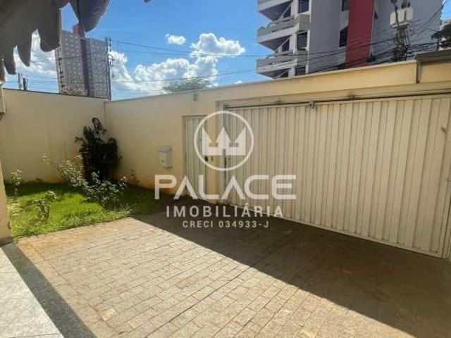 Casa para temporada no São Judas Piracicaba 4 Dorms