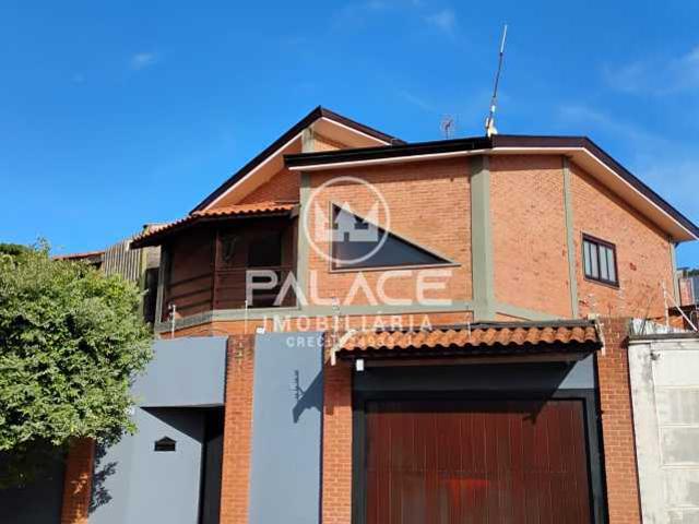 Casa para temporada no Santa Rosa Piracicaba 2 Dorms