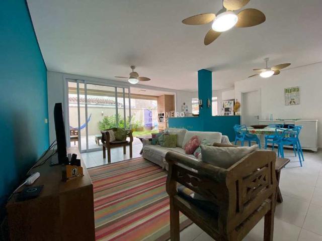 Casa para temporada e locação anual, na praia de Juquehy