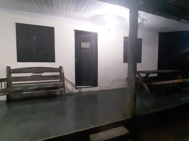 Casa para temporada em Paraty