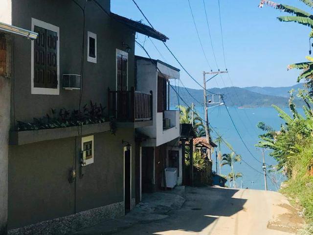 Casa para temporada em Paraty