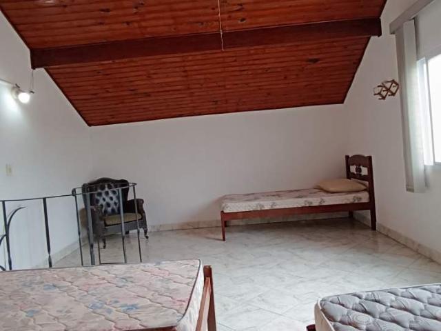 ️ Casa para Temporada em Praia Grande A 100m da Praia!