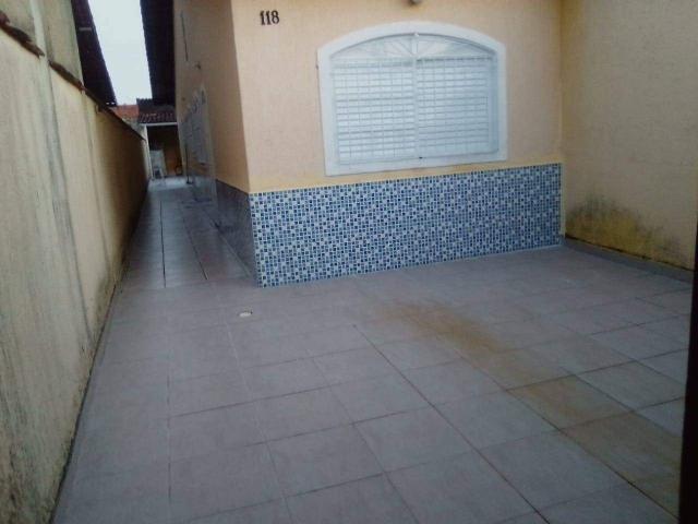Casa para temporada Itanhaem