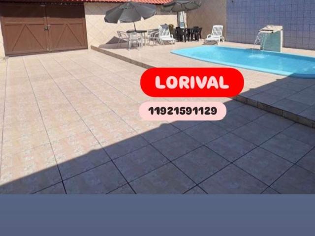 CASA PARA TEMPORADA
