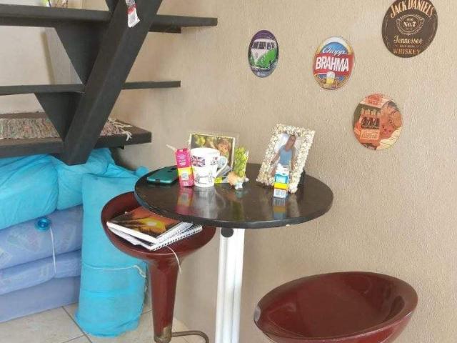Casa para temporada