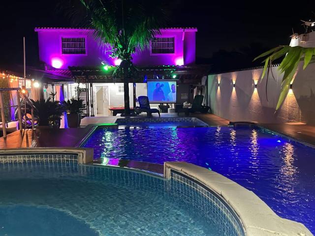 Casa para Temporada