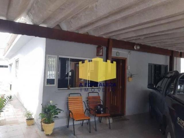Casa para troca