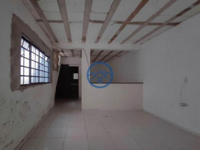 Casa para você terminar do seus sonhos