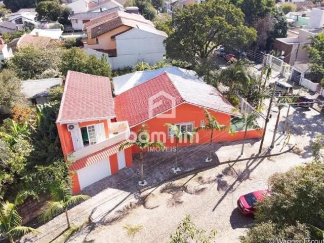 Casa para venda, 3 Dorm. Teresópolis, Porto Alegre CA2791
