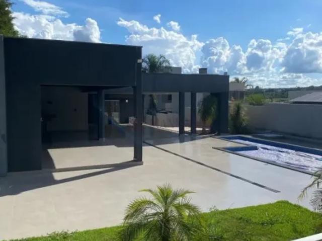 Casa para venda 3 dormitórios sendo 2 suítes Recanto dos Nobres I Agudos SP