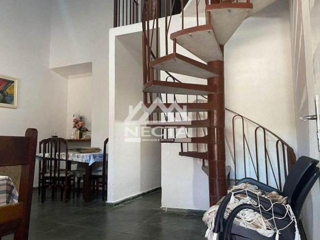 Casa para Venda 3 Dormitórios, 1 Suíte, 2 Vagas, Jardim das Gaivotas, Caraguatatuba SP
