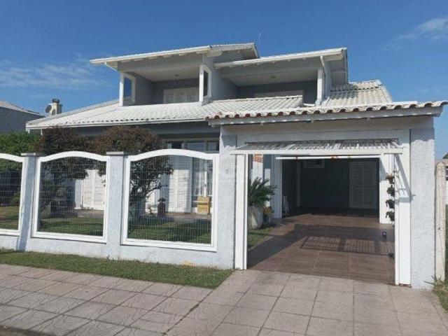 Casa para Venda 3 dormitórios 2 vagas Capão Novo