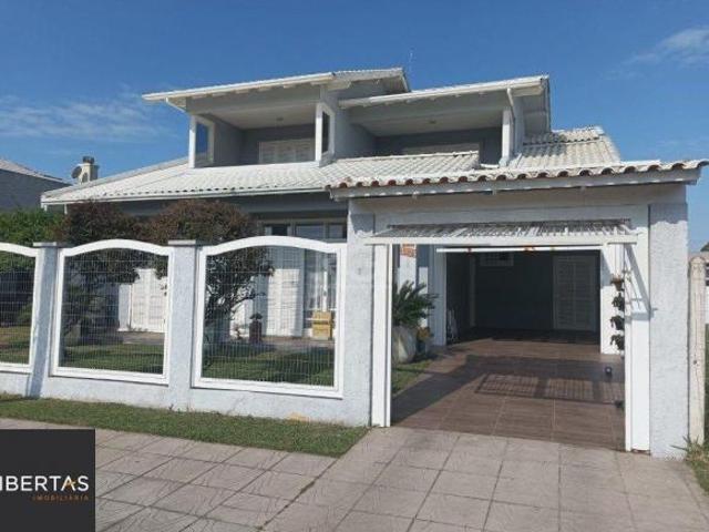 Casa para Venda 3 dormitórios 2 vagas Capão Novo