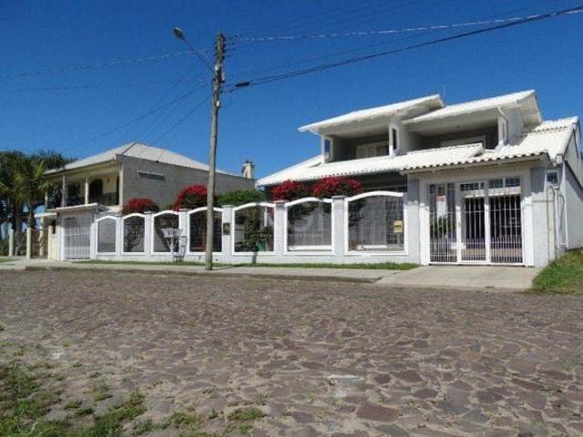 Casa para Venda 3 dormitórios 2 vagas Capão Novo