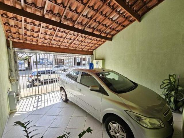 Casa para venda 3 dormitórios, Vila Nova Sorocaba, Sorocaba SP
