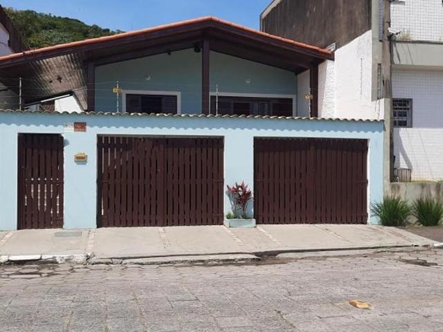 Casa para venda 3 dormitorios, no Litoral Sul Paulista Itanhaém