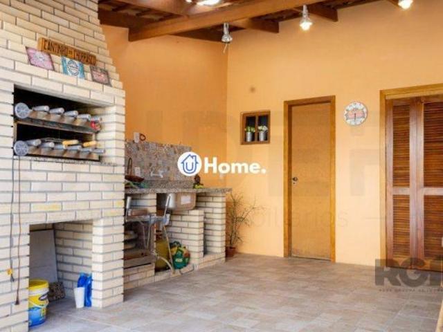 Casa para Venda 3 dormitórios no Partenon