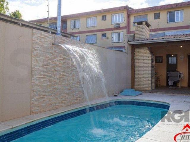 Casa para Venda 3 dormitórios no Partenon