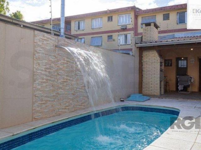 Casa para Venda 3 dormitórios no Partenon