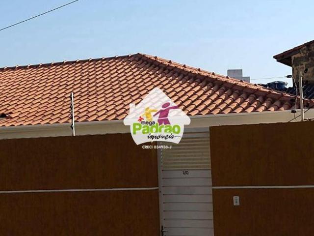 Casa para venda 3 dorms, Vl Galvão, Gru R$ 750 mil, Cod:7955