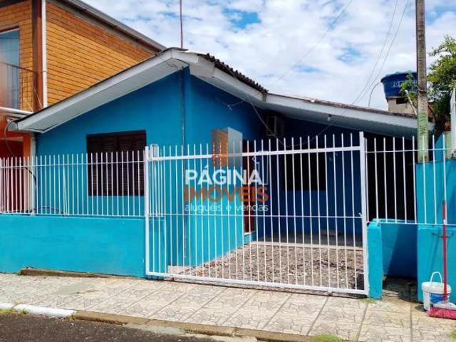 Casa para venda, 3 quarto s, Vila Diehl, Novo Hamburgo