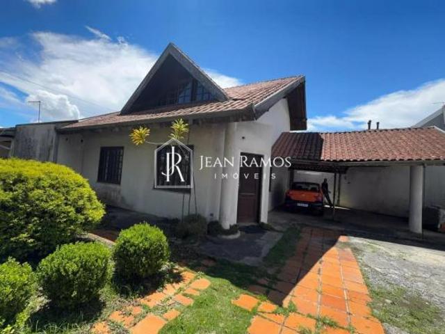 Casa para venda, 3 quarto s, Abranches, Curitiba