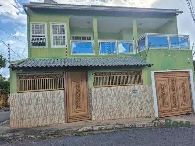 Casa para venda, 3 quarto s, Alvorada, Cuiabá