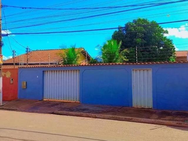 Casa para venda, 3 quarto s, Canelas, Varzea Grande