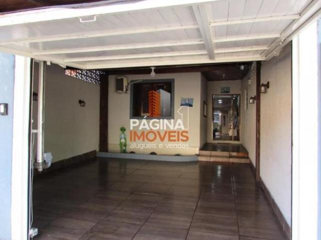 Casa para venda, 3 quarto s, Capão da Cruz, Sapucaia Do Sul