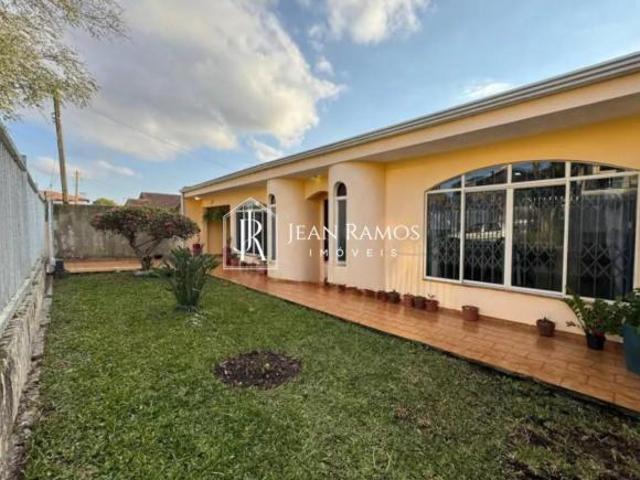 Casa para venda, 3 quarto s, Cidade Jardim, São José Dos Pinhais