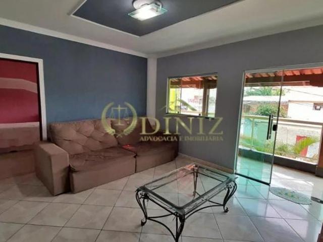 Casa para venda, 3 quarto s, Conjunto Habitacional Homero Gil, Betim