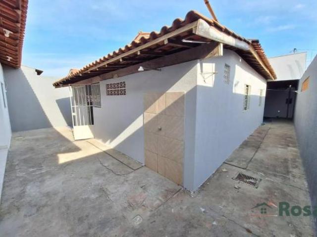 Casa para venda, 3 quarto s, Cristo Rei, Várzea Grande