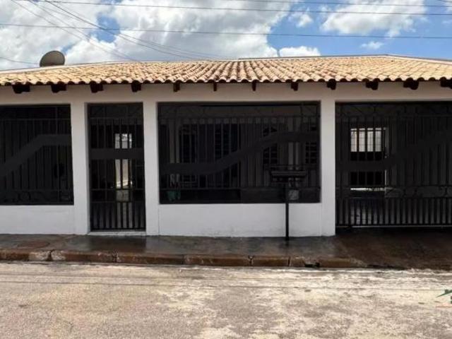 Casa para venda, 3 quarto s, Cristo Rei, Varzea Grande