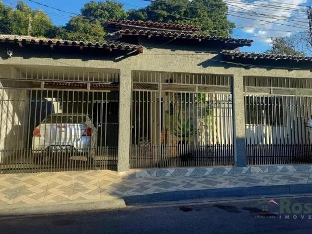 Casa para venda, 3 quarto s, Cristo Rei, Varzea Grande