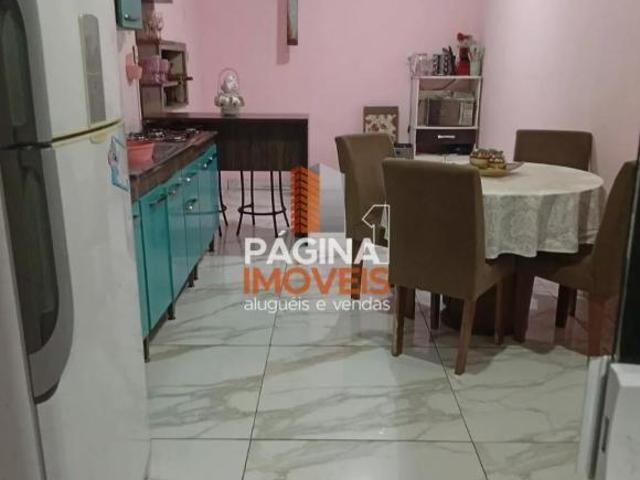 Casa para venda, 3 quarto s, Guajuviras, Canoas