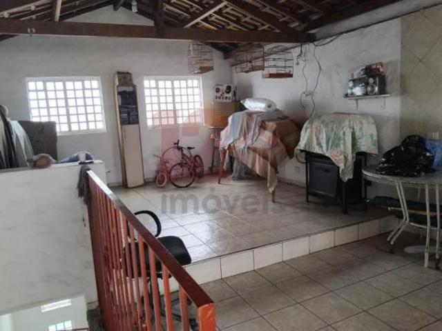 Casa para venda, 3 quarto s, Jardim Brasília, Piracicaba