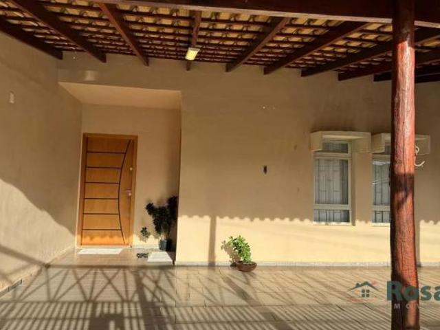 Casa para venda, 3 quarto s, Jardim Europa, Cuiabá