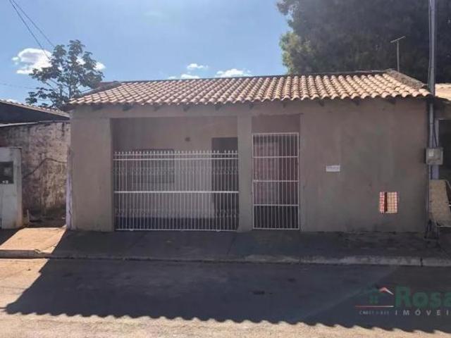 Casa para venda, 3 quarto s, Jardim Primavera, Várzea Grande