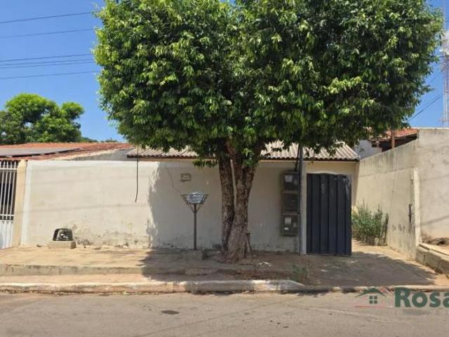 Casa para venda, 3 quarto s, Novo Paraíso, Cuiabá