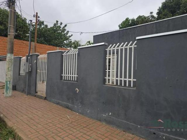 Casa para venda, 3 quarto s, Parque Cuiabá, Cuiabá