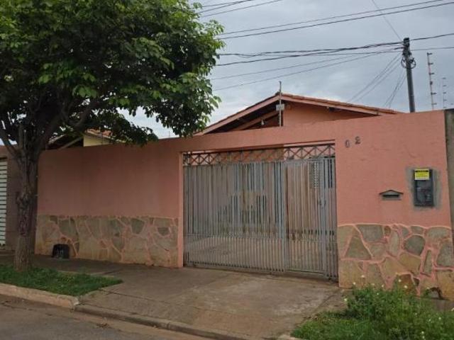Casa para venda, 3 quarto s, Parque Georgia, Cuiabá