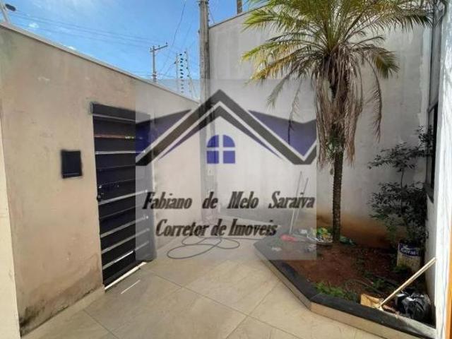 Casa para venda, 3 quarto s, Parque Santo Antônio nova Veneza, Sumaré CA148