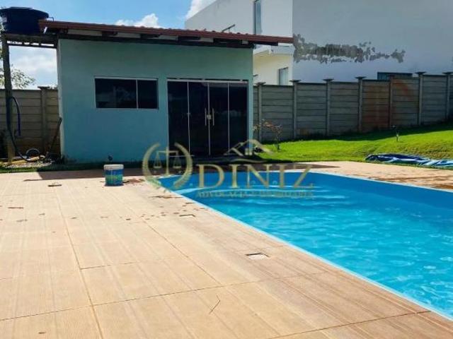 Casa para venda, 3 quarto s, Santa Mônica, Igarapé