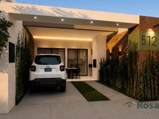 Casa para venda, 3 quarto s, Selecione Bairro, Cuiabá