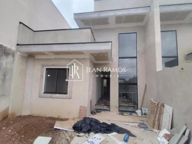 Casa para venda, 3 quarto s, Sítio Cercado, Curitiba